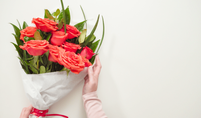 Flower Delivery Qatar | Online Flower Shop Doha | BTF Qatar