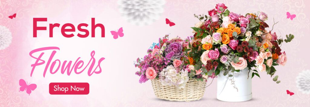 Flower Delivery Doha And Across Qatar - Trusted Flower Shop
